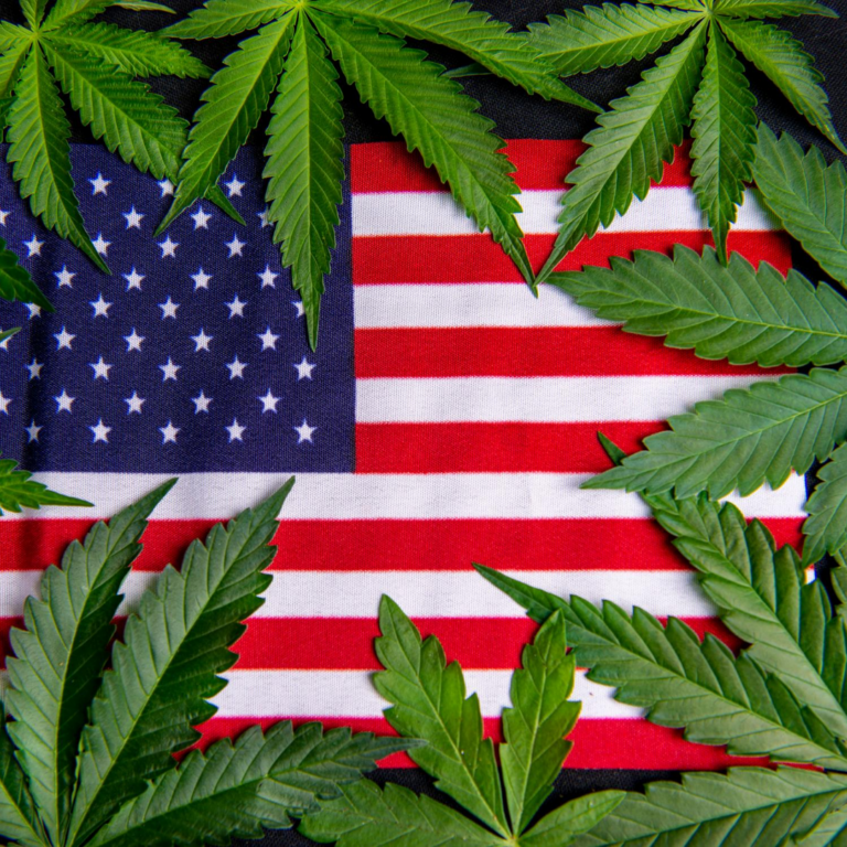 The American Flag and its Hemp History