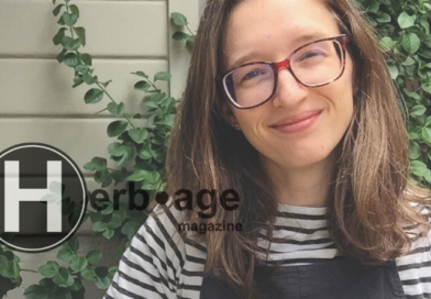 Brandon Rust • Herbage Magazine