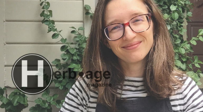 3 Things I've Learned from Writing • Herbage Magazine