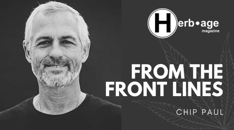 From the Front Lines • Herbage Magazine