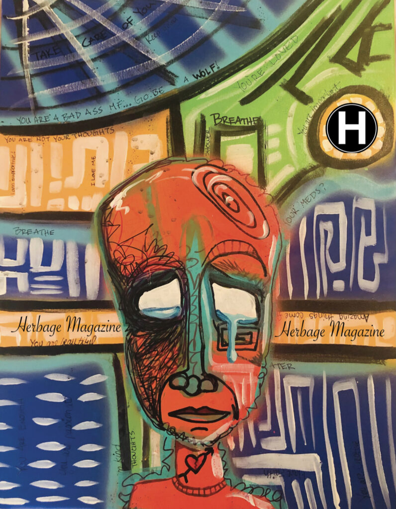 Best Of Herbage Magazine - Oklahoma 2025 • Herbage Magazine