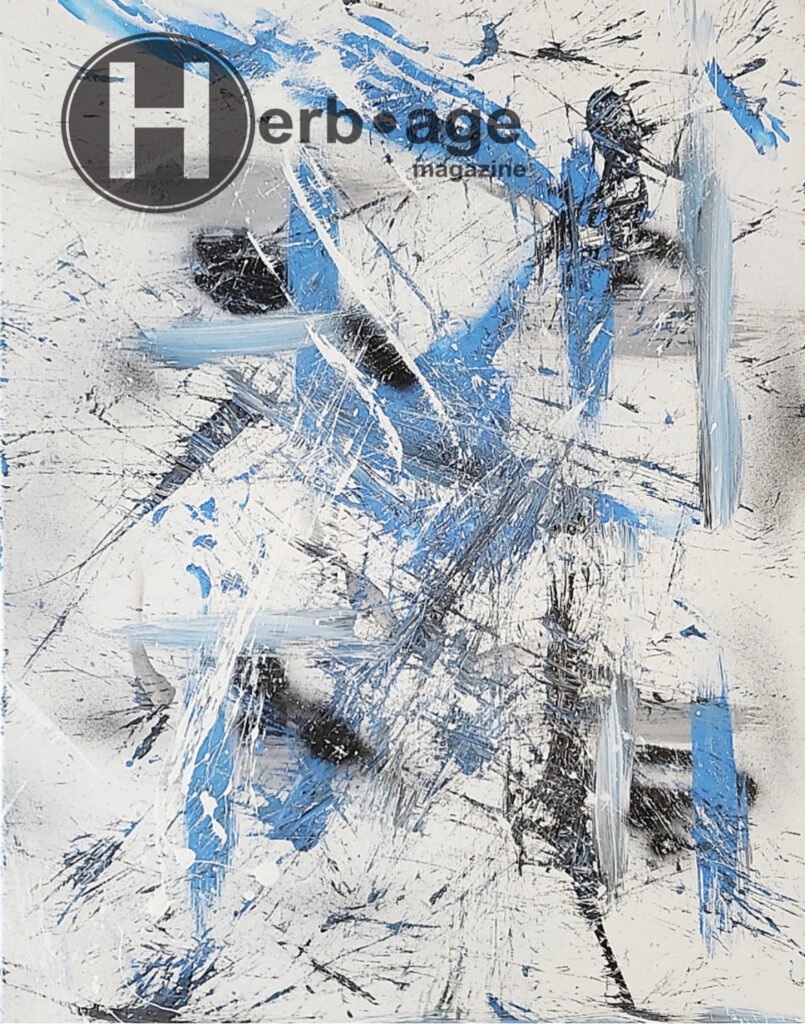 Best Of Herbage Magazine - Oklahoma 2025 • Herbage Magazine