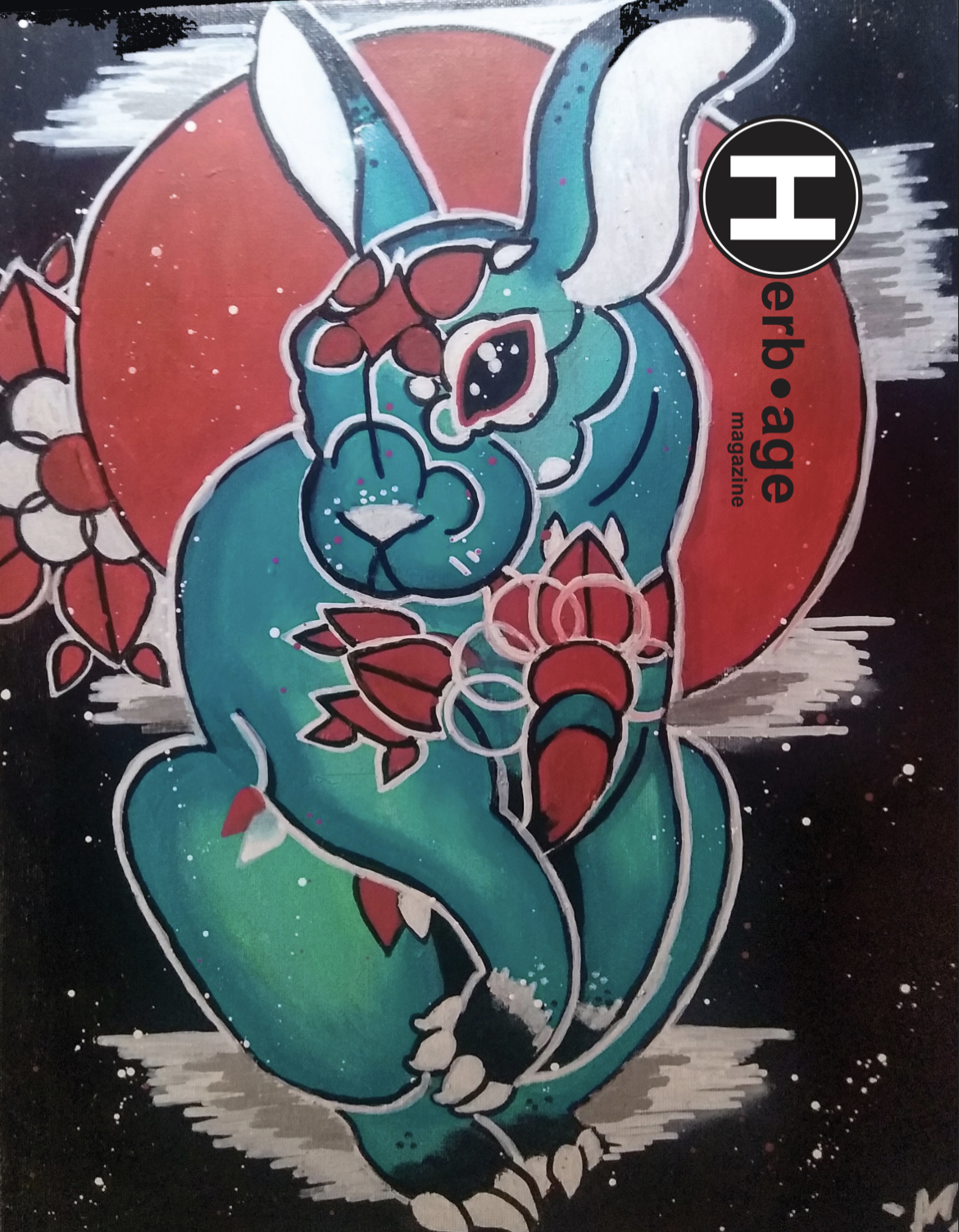 Best Of Herbage Magazine - Oklahoma 2025 • Herbage Magazine