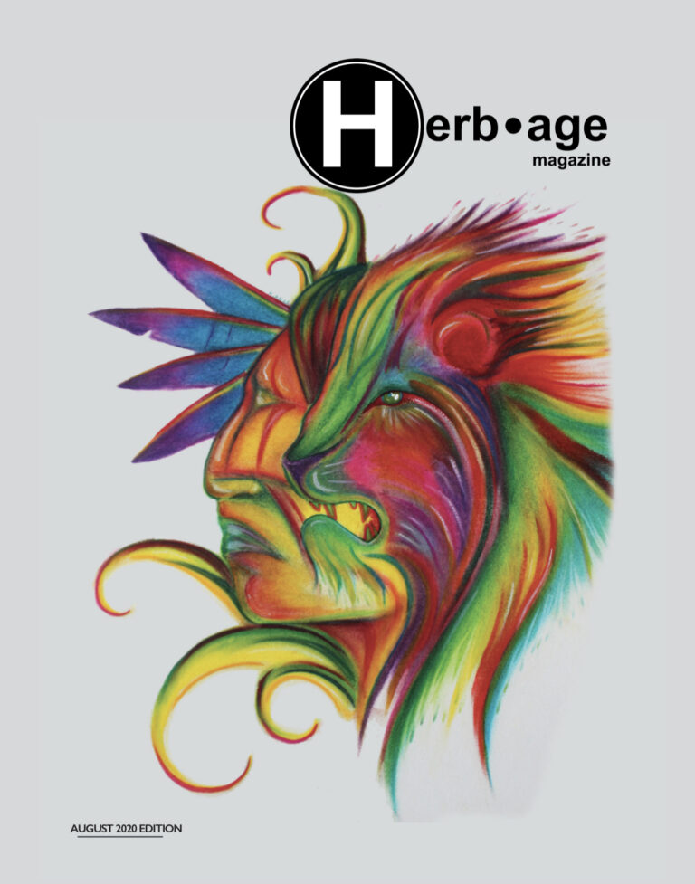 Best Of Herbage Magazine - Oklahoma 2025 • Herbage Magazine