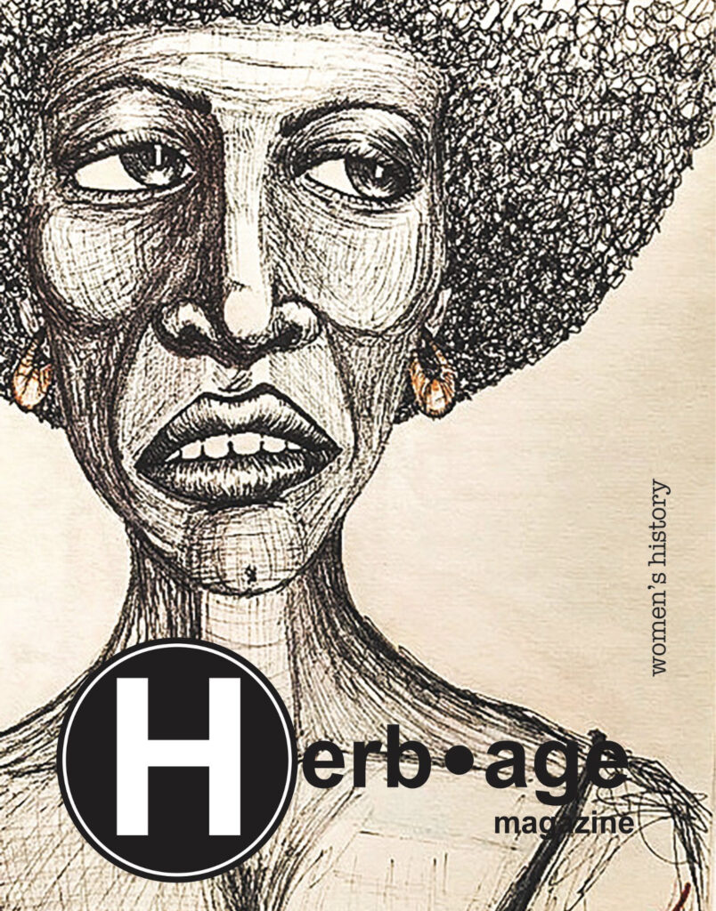 David “Cal” Lawrence and the Art of Cannabis • Herbage Magazine