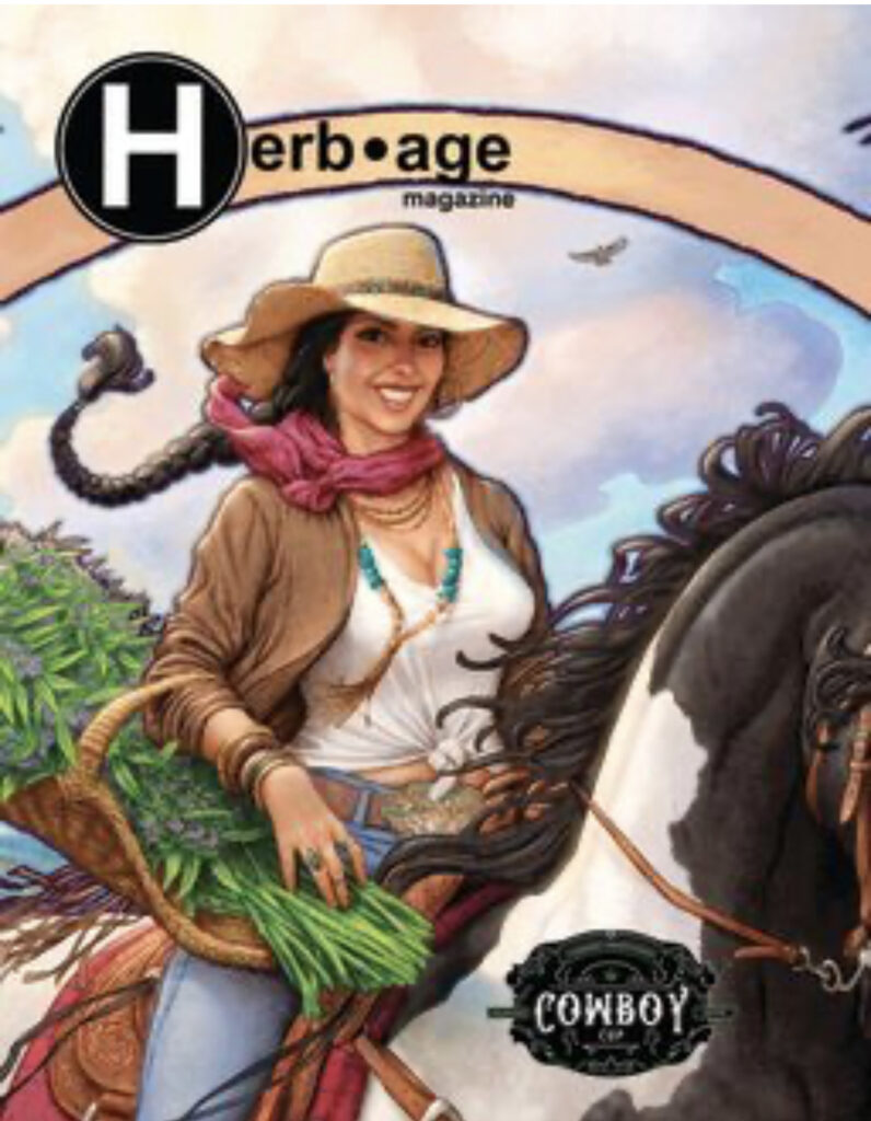 Ultimate Guide to the Terp Float Festival • Herbage Magazine