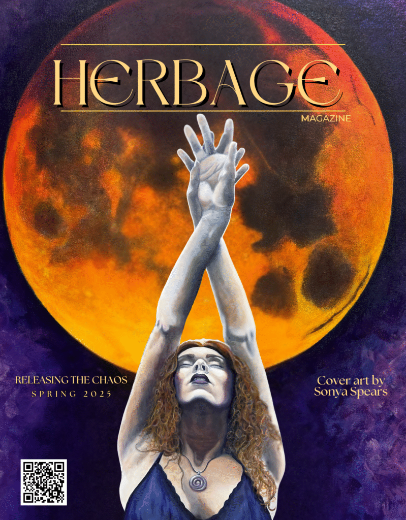 Herbage Magazine – Print Edition 67 • Herbage Magazine