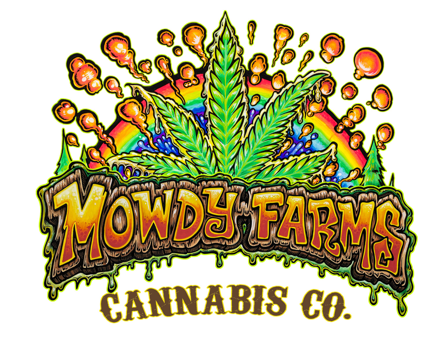 Herbage Magazine • Cannabis Lifestyle Print & Digital Magazine