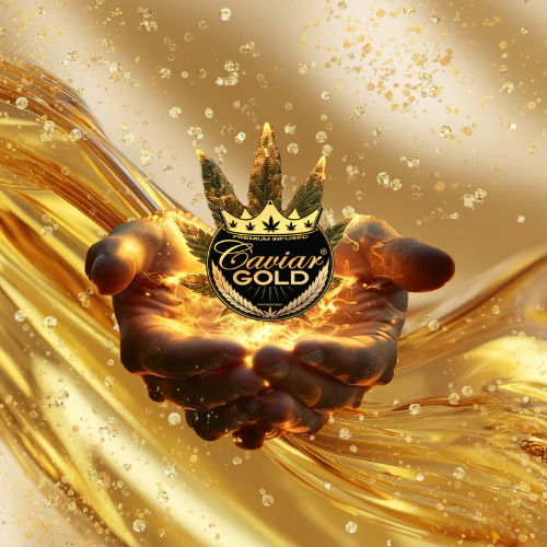Brand Spotlight: Caviar Gold • Herbage Magazine